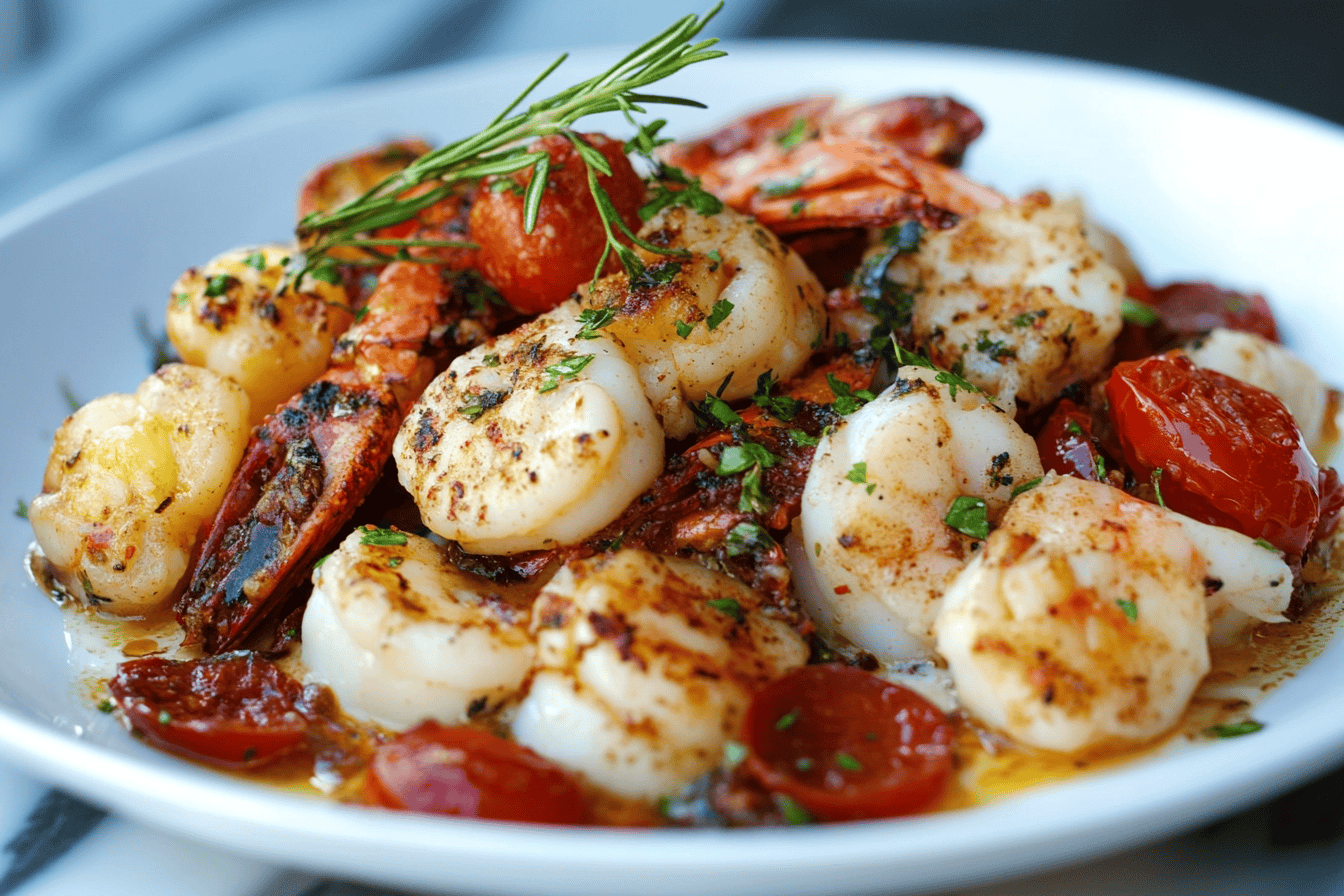 What is a French Seafood Platter Called | Fresh Guide