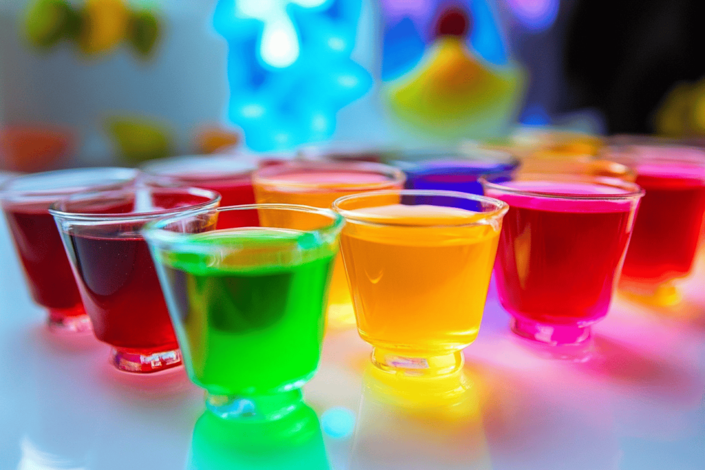 What is the secret to jello shots: Tips and Tricks